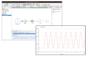OpenModelica のインストールと動作テスト (Windows, Linux) | Finback